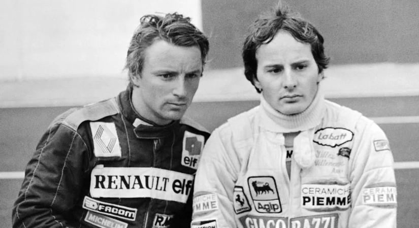 Micsoda? Elképesztő áron adták el a Ferrari-legenda relikviáját ...