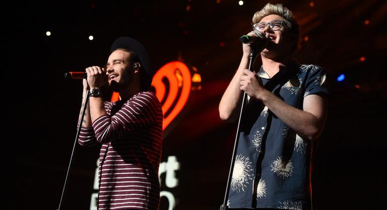 Niall Horan őszintén vallott Liam Payne elvesztéséről, dalt írt az ...