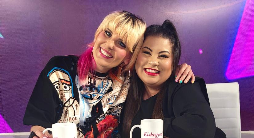 „Szeretnék Beyoncé lenni, de…” – Batánovics Lili őszintén | Hírnavigátor