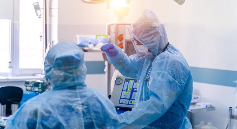 Volt járványügyi vezető – A világ nem áll készen a következő ...