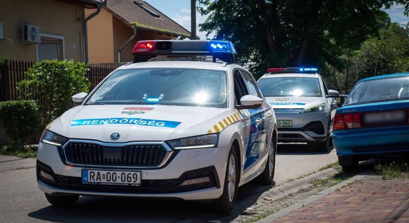 RTL: zavartan ült a fővárosi kertben a 21 éves fiú, mialatt édesanyja ...