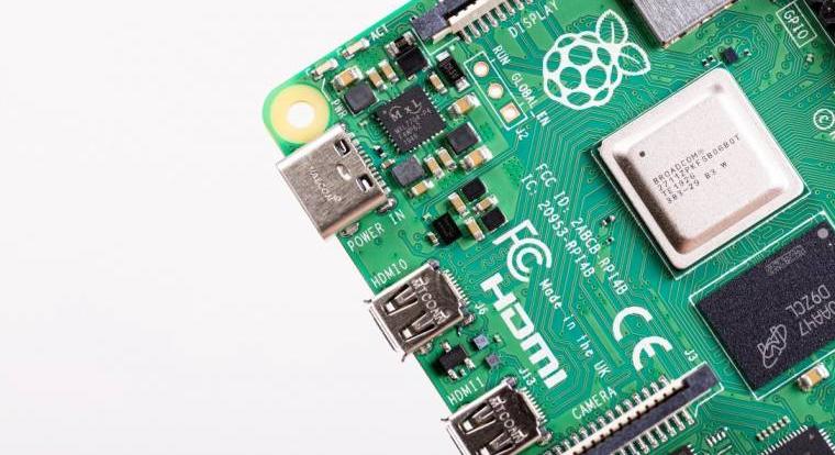 Még a Raspberry Pi 4 is simán megbirkózik a Windows 11-gyel