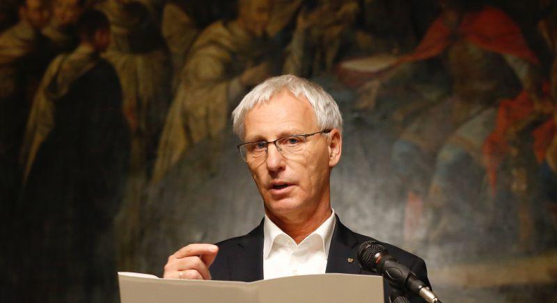 Soltész: "Az Eucharisztikus Kongresszus rámutatott, hogy Magyarországon ...