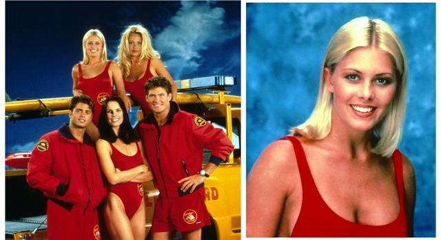 Elképesztő, hogy néz ki manapság a Baywatch egykori bombanője - Fotók ... Elképesztő, hogy néz ki manapság a Baywatch egykori bombanője - Fotók ...