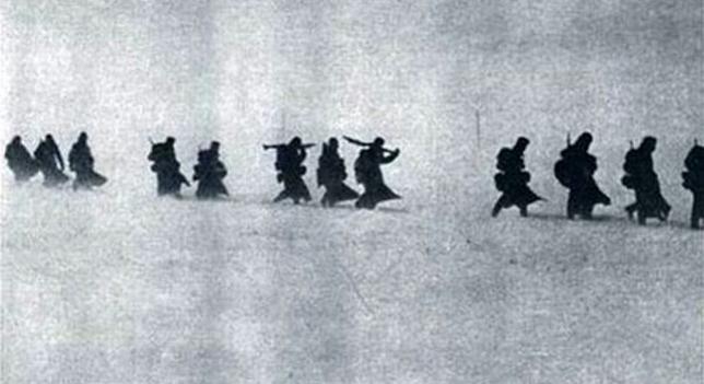 80 éve kezdődött a doni katasztrófa, a magyar történelem egyik ...