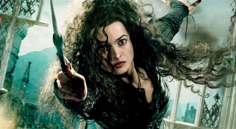 Emlékszel még a Harry Potter sztárjára? Teljesen felismerhetetlen lett ...