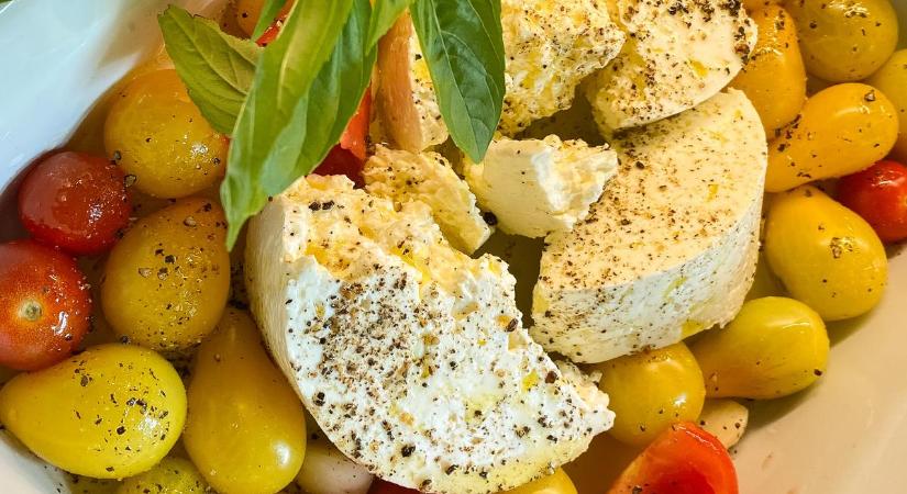 A magyar TikTok leggyorsabb 10 perces vacsorája, mindössze 1500 Ft-ból