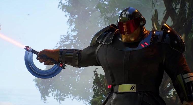 Így is lehet várni a Star Wars Jedi: Survivort: halálra rugdosták a ...