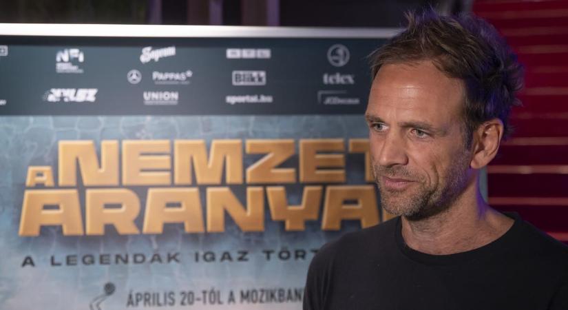 Kásás Tamás: mindig érzékeltették velem az emberek, hogy kicsit fura ...
