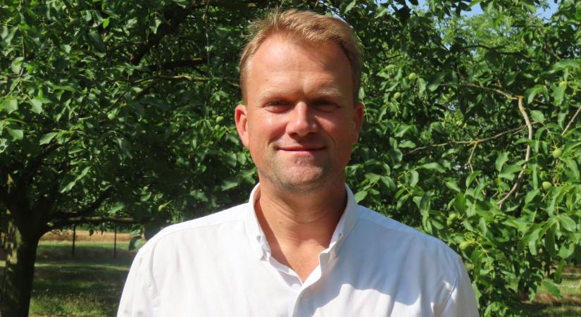 Sipos gazda: A májusi eső aranyat ér, de a kártevőkre is figyelni kell