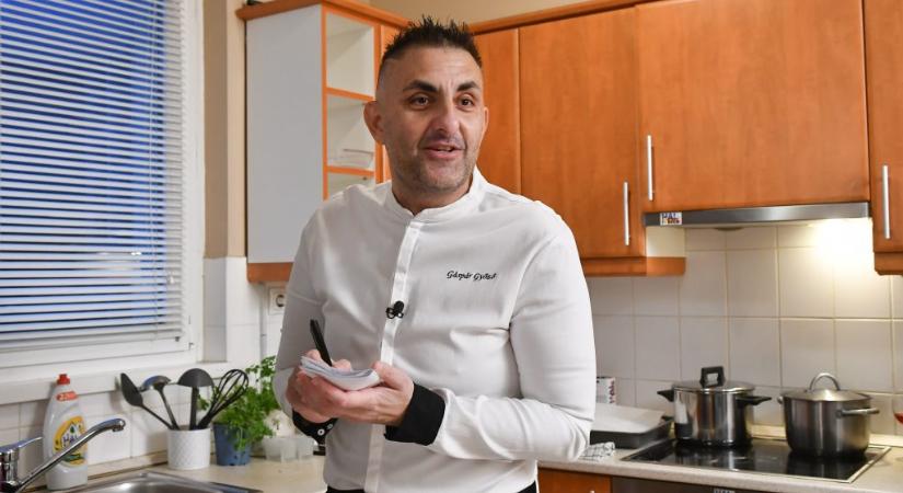 Gáspár Győző egyetlen egyszer playbackelt 24 éves énekesi pályafutása ... Gáspár Győző egyetlen egyszer playbackelt 24 éves énekesi pályafutása ...