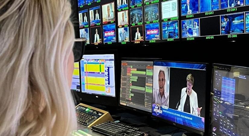 Karikó Katalin lányával beszélgetett M. Dobos Marianne