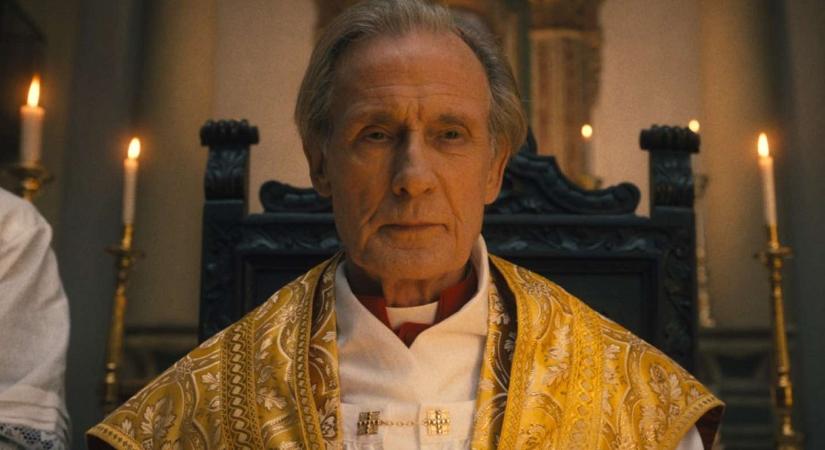 Ötletes easter egget rejt a The First Omen első előzetese