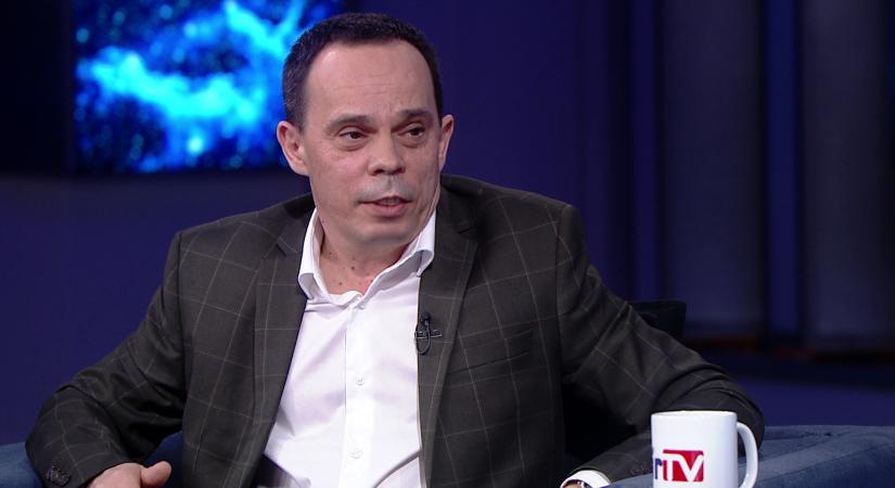 G. Fodor Gábor a világpolitikai eseményekről és a 2024-es év ...