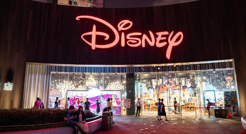 Komoly franchise-okat köszönhet neki a Disney, de kirúgja az embereit ...