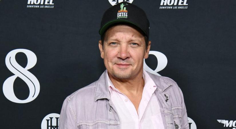 Jeremy Renner azt mondja, érzékenyebb lett az életveszélyes hóeke ...