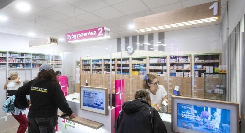 Gyógyszerész nélküli patikák: a kamarai elnök szerint a betegek nem azt ... Gyógyszerész nélküli patikák: a kamarai elnök szerint a betegek nem azt ...