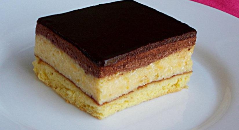 A retro sütik szerelmesei a képviselőfánk, a lúdláb és a rigójancsi ...