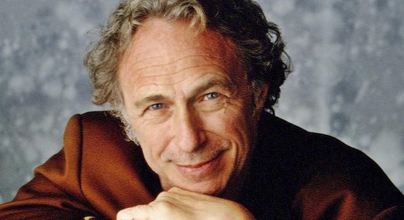 Már 89 éves a Magas szőke férfi felemás cipőben sztárja – Pierre ...