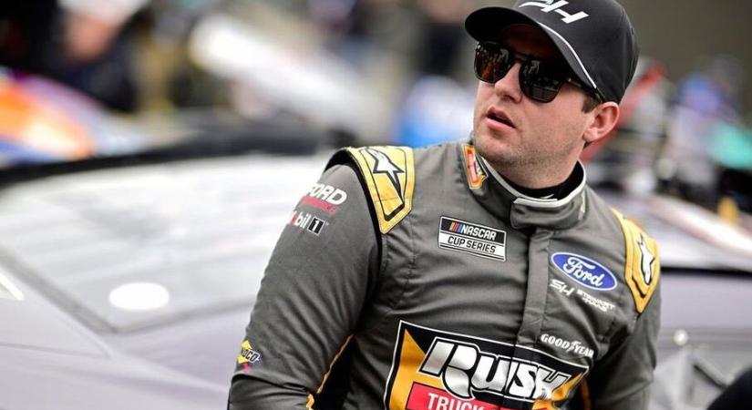 NASCAR Xfinity és ARCA-futamokkal bővül Noah Gragson idei naptára