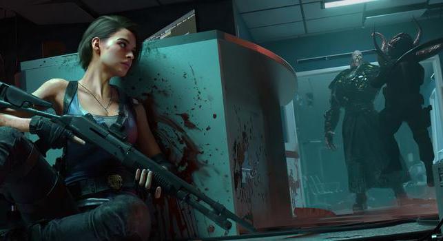 Újabb nyom utal a Resident Evil 1 remake létezésére? - Hírnavigátor Újabb nyom utal a Resident Evil 1 remake létezésére? - Hírnavigátor
