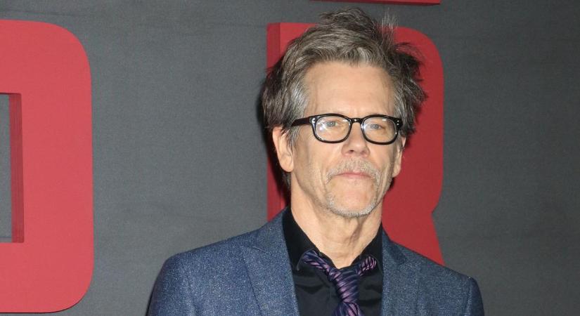 Kevin Bacon levetkőzött a 66. születésnapján: még mindig kirobbanó ...