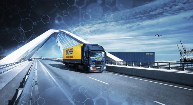 DACHSER Chem Logistics: Vegyi anyagok biztos kezekben