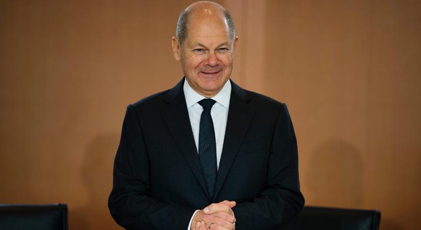 Olaf Scholz: Megbocsáthatatlan hiba, hogy a konzervatívok összefognának ...