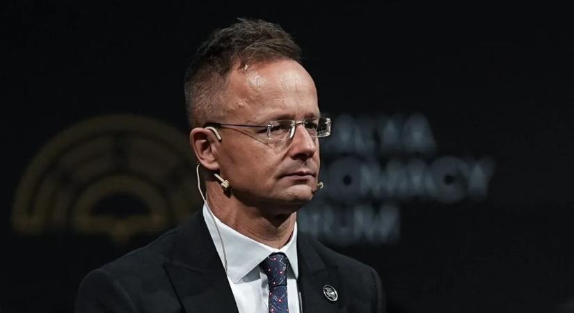 Szijjártó Péter fontos információt közölt a venezuelai börtönökben ...